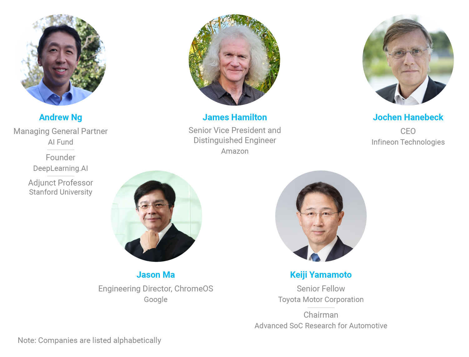 TSMC’s Industry-leading Technologies Power AI Innovations at 30th ...